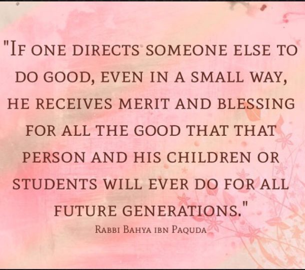 Today we begin counting the fourth week of the Omer with Netzah ...