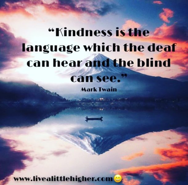 Abraham Avinu personified the attribute of “Chesed” (Love and Kindness ...